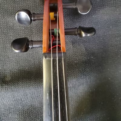 SV-120 YAMAHA Violin (Richmond, VA) | Reverb