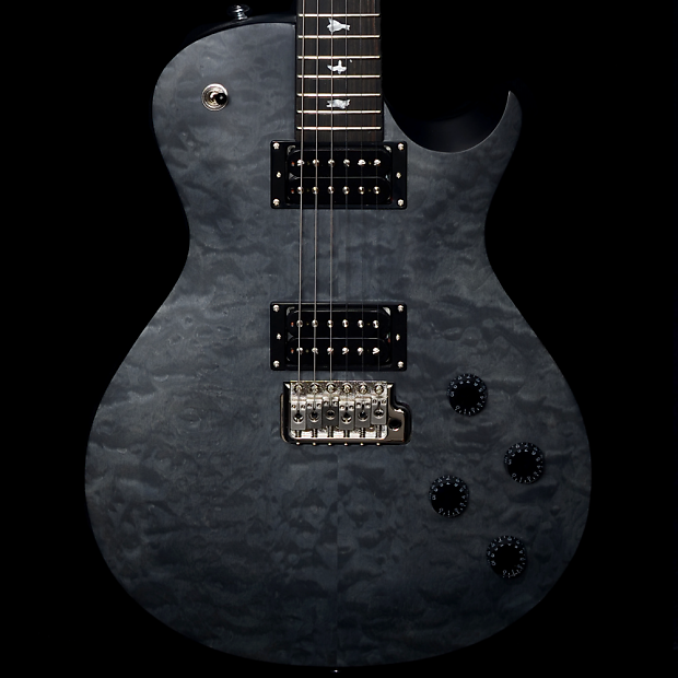 PRS SE Satin Quilt Limited Edition Mark Tremonti Signature | Reverb
