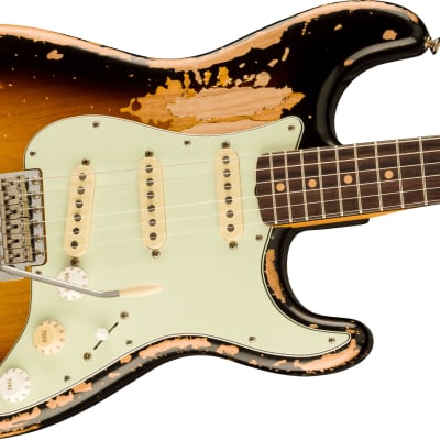 Fender Mike McCready Signature Stratocaster | Reverb