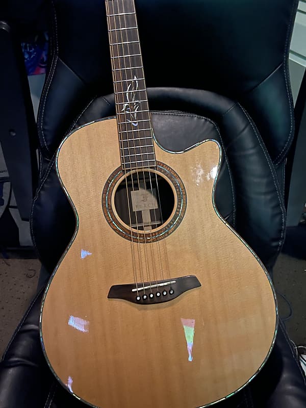 Furch Red GC-SR Masters choice 2019 - Natural | Reverb