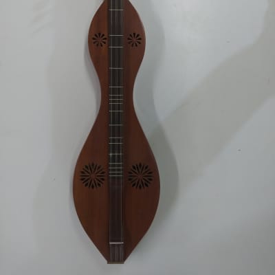 Chabot Mountain Dulcimer Cherry 6 string | Reverb
