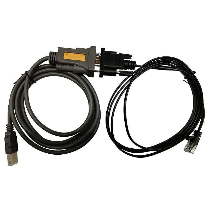 RGBLINK Adapter Cable USB to RJ45 | Reverb