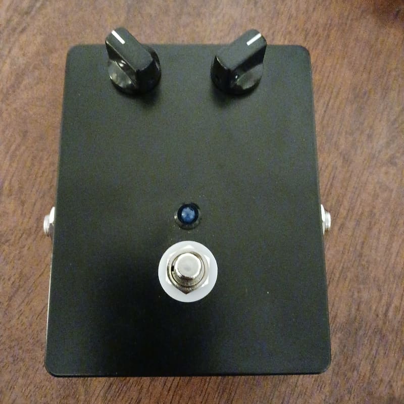 DOD FX10 Bi-Fet Preamp Pro Rehoused, Amazing Tone, Boost | Reverb