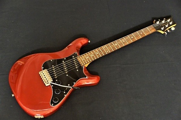 Prs Usa Eg3 1990 | Reverb