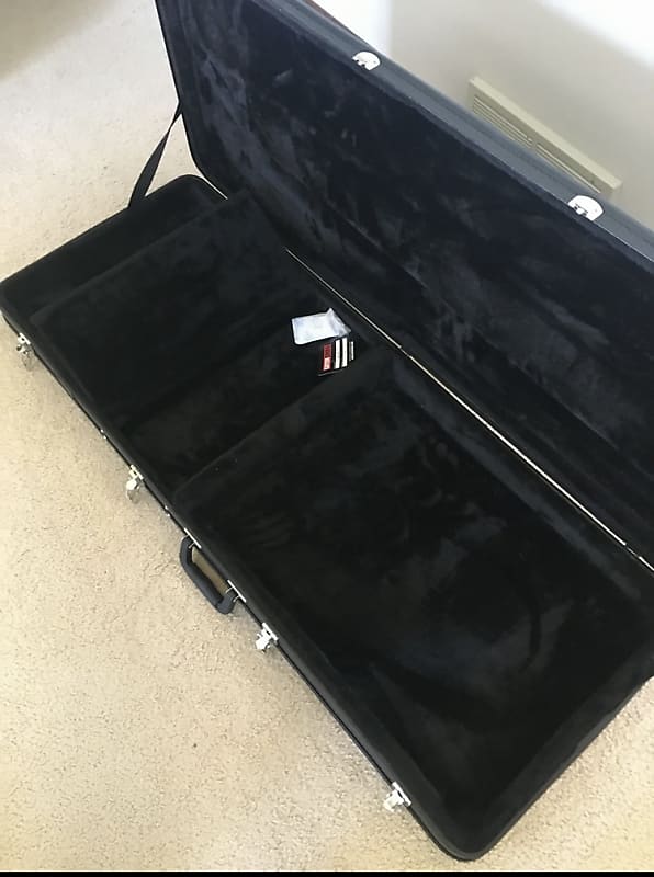 Gator Extreme Hard Shell Case 2021 | Reverb