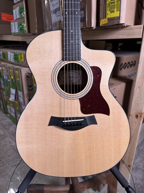 Taylor 214ce Plus #82071 | Reverb