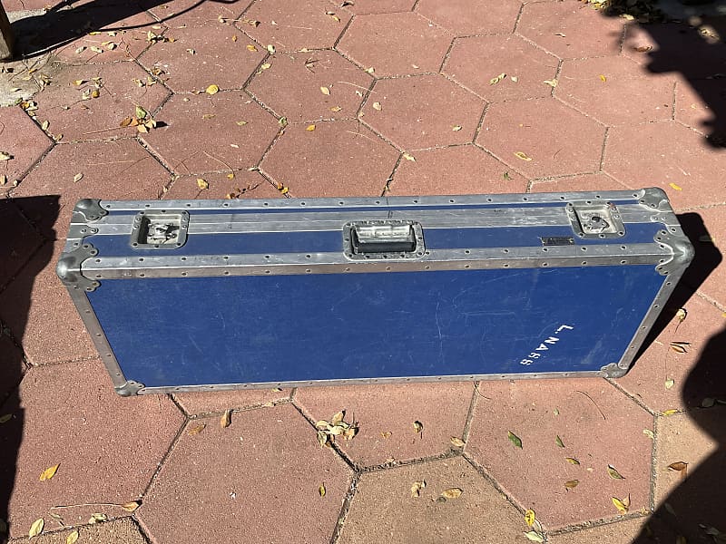 A&S Hard Shell Case | Reverb