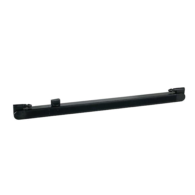 Showtec Pipe & Drape telescopic drape support 120-180 cm | Reverb