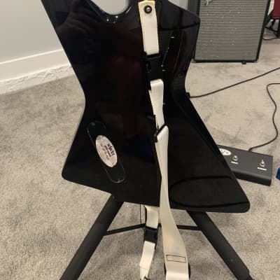 Schecter E-1 2018 - Snow Leopard | Reverb