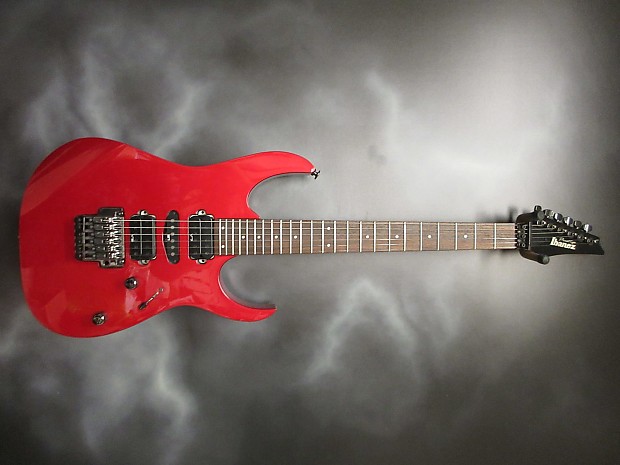 Ibanez RG1570 | Reverb