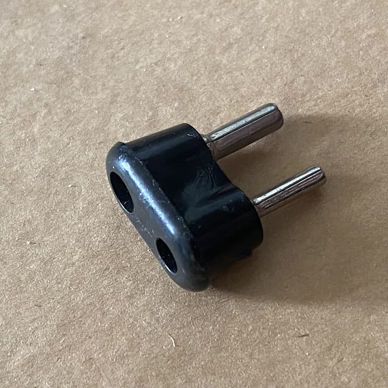 Marshall JMP Plexi / Vox JMI spec voltage - ohm selector | Reverb