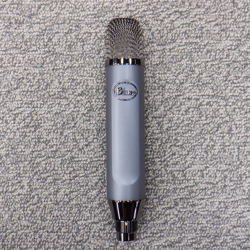 Used Blue EMBER (Excellent) | Reverb