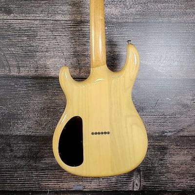 Carvin DC-135 1999 - Maple Glow | Reverb