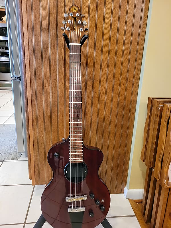 Rick Turner Model 1 | Reverb