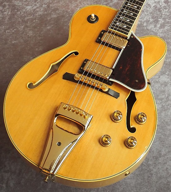 Greco SW-1200 Nautral 1979 | Reverb Australia