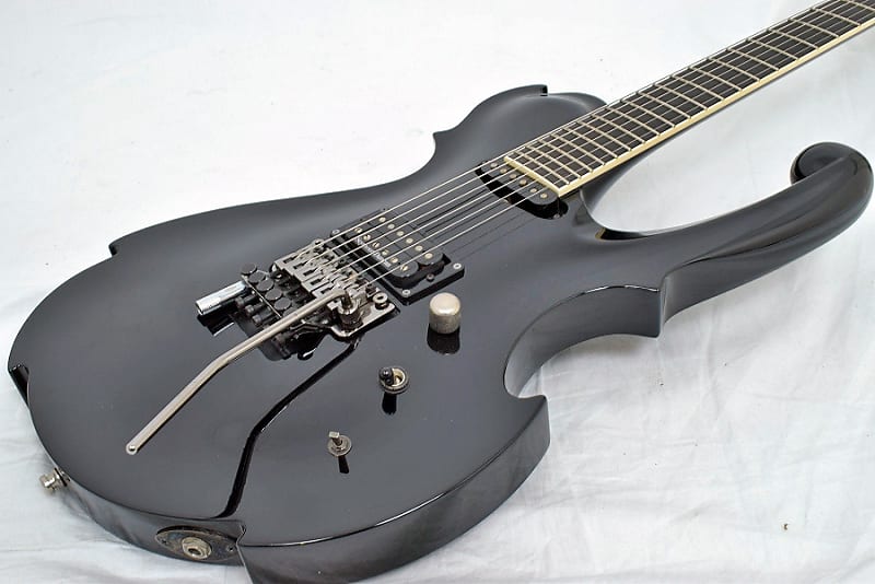 ESP N-SS-500 Syo-Ryu-Ken | Reverb