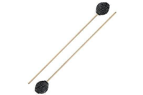 ProMark DV3 System Blue Medium Hard Marimba Mallets | Reverb