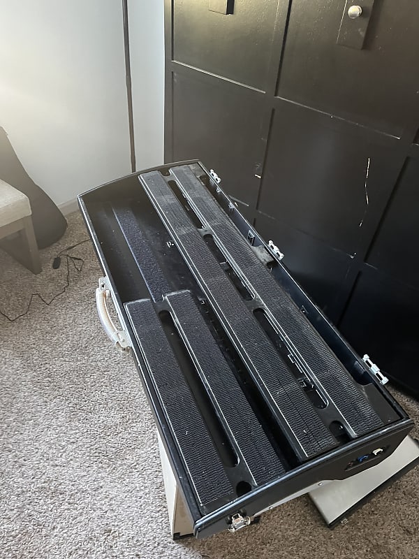 Schmidt Array SA900 2017 - Aluminum & Black | Reverb