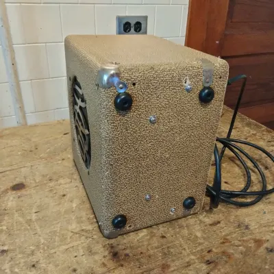 Oahu Micro Champ Rob Robinette 1watt Micro Champ 2023 Amp | Reverb