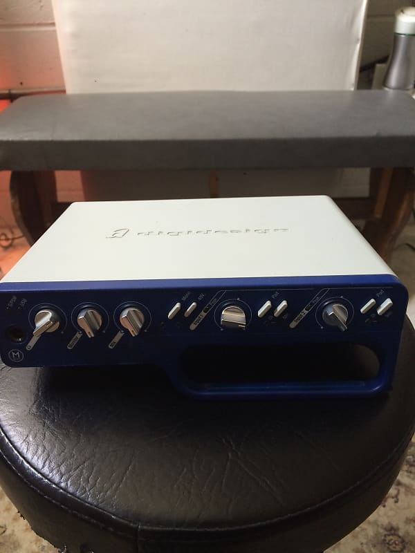 Digidesign M box 2 pro | Reverb Canada