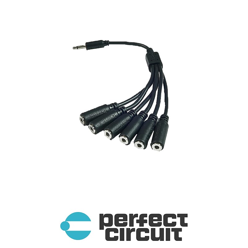 Befaco Squid Cable (2-Pack) | Reverb