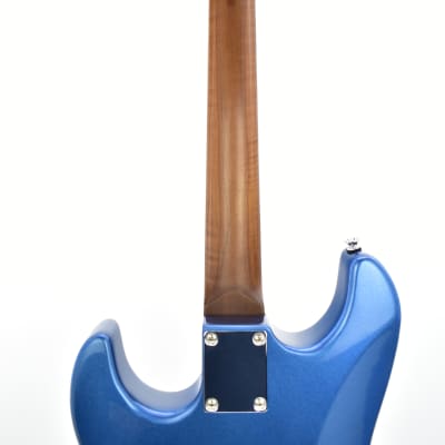 Bacchus Gobal BSH-750 RSM Stratocaster HSS Roasted | Reverb France