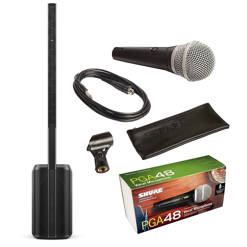 Bose L1 Pro16 - Portable PA System, Portable Line Array | Reverb