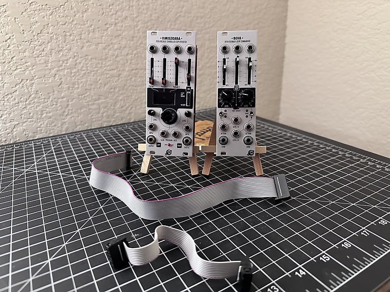 Xaoc Devices Timiszoara + Deva Combo! | Reverb