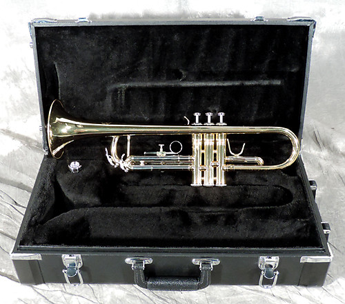 Jupiter - 2011 CXL Series CTR-60 Bb Trumpet (Used) | Reverb