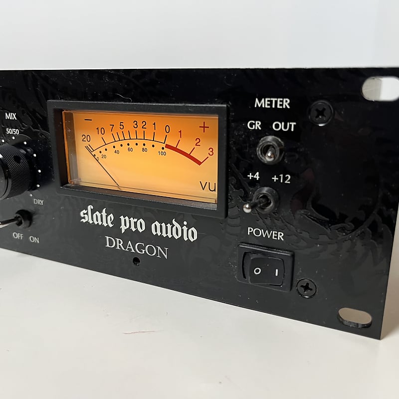 Slate Pro Audio Dragon | Reverb