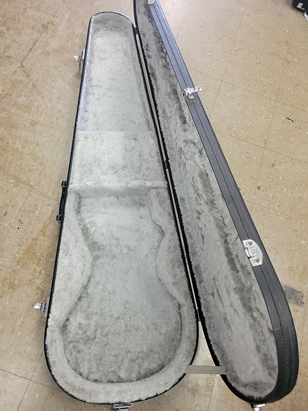 Westone Spectrum Bass SX Hard Case (FREE Shipping!) | Reverb