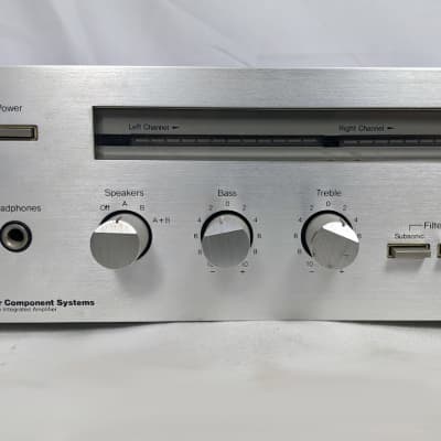 Vintage Modular Component Systems MCS 683-3850 Stereo | Reverb