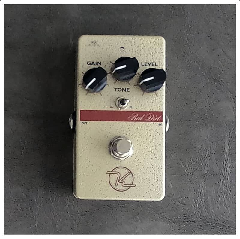 Ultimate Keeley Pedal Collection - Classic Keeley Guitar | Reverb