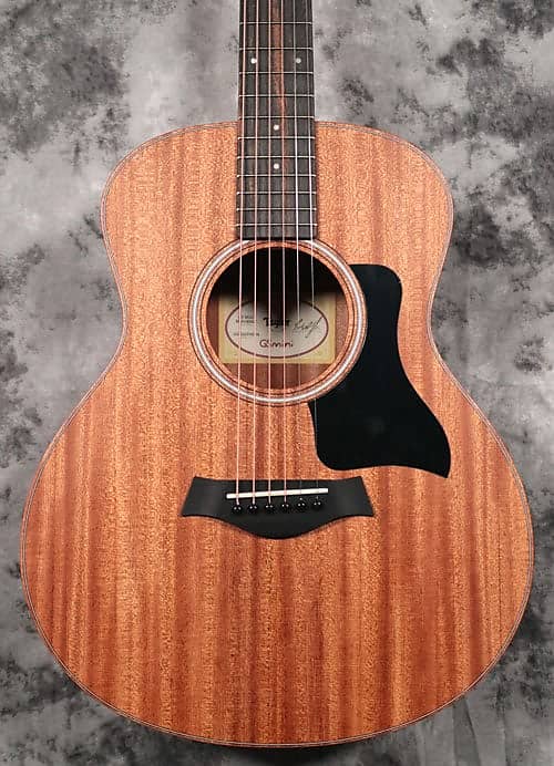 Taylor GS Mini Mahogany | Reverb