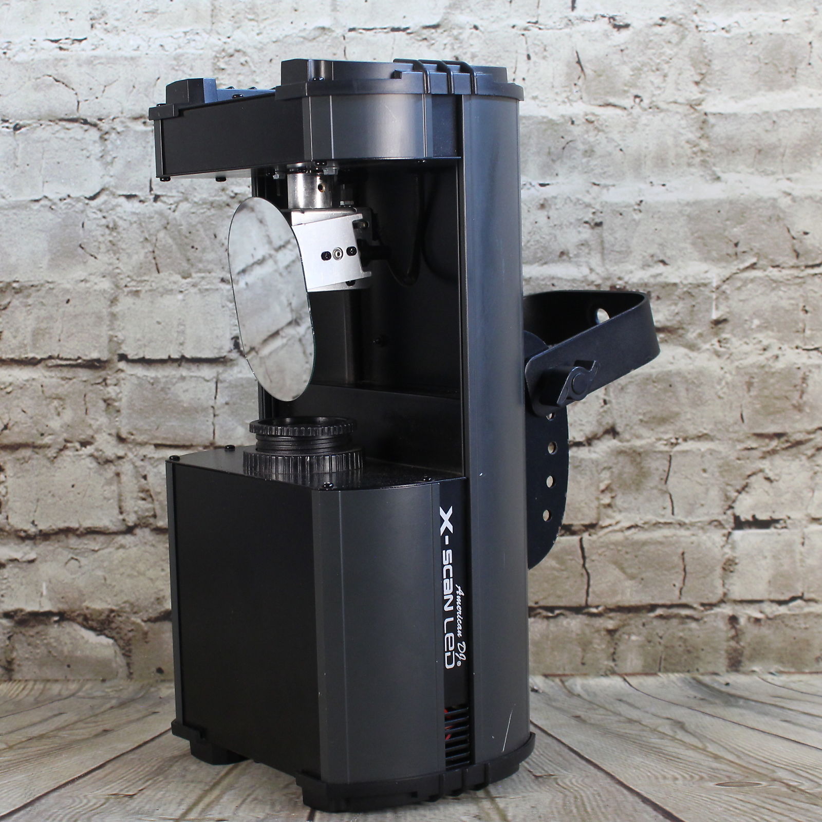 American DJ X-SCAN-LED DMX Scanner Light | Reverb Australia