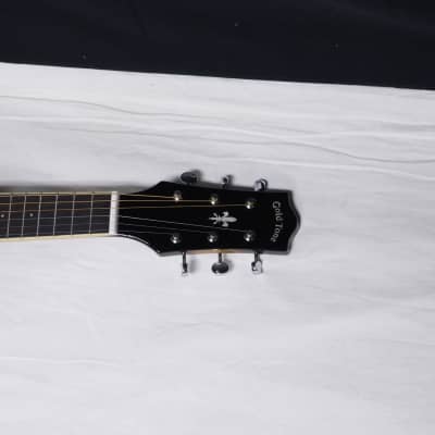 GOLD TONE GM-6 6-string Mandolin style GUITAR new GM6 Solid | Reverb