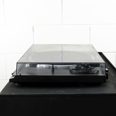 Technics SL-BD10 Servo Automatic Turntable | Reverb