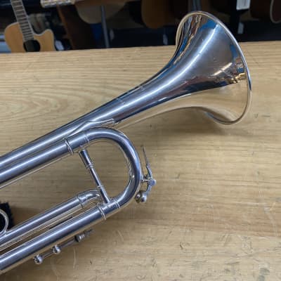 Benge MLP 3 Trumpet w/Case | Reverb