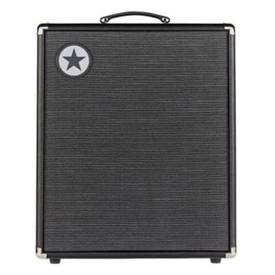 Standel Super Imperial XV Bass Amplifier 2x Altec 15" | Reverb