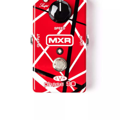 Modified MXR Phase 90 from Modest Mike's Mods | Reverb France