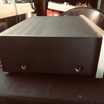 Rotel RA 1210 Integrated Amplifier | Reverb