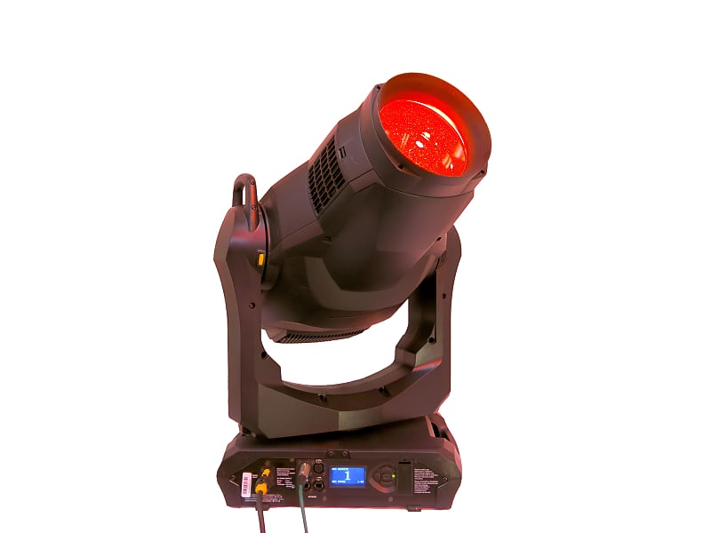 Martin Mac Ultra Perf Martin Moving Light 200-240v | Reverb