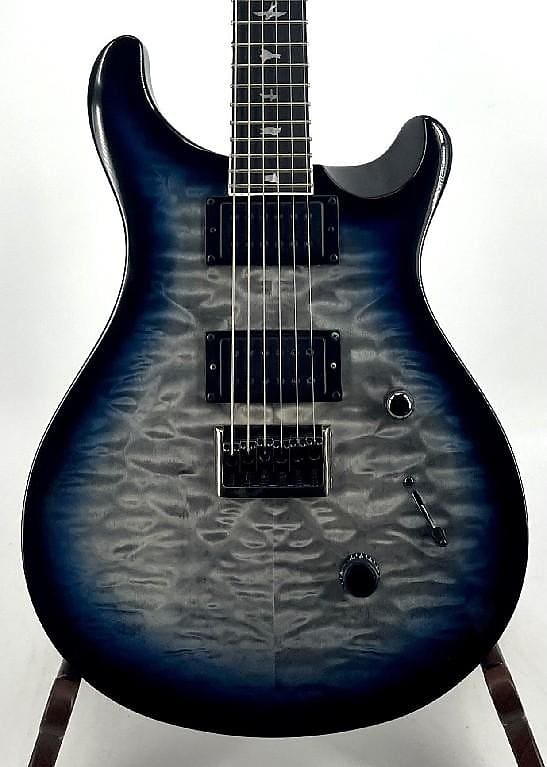 USED PRS Mark Holcomb SE 6 String Serial#: CTI F008560 | Reverb