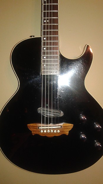 Washburn RR100 Red Rocker (Rare Sammy Hagar Signature Series) | Reverb