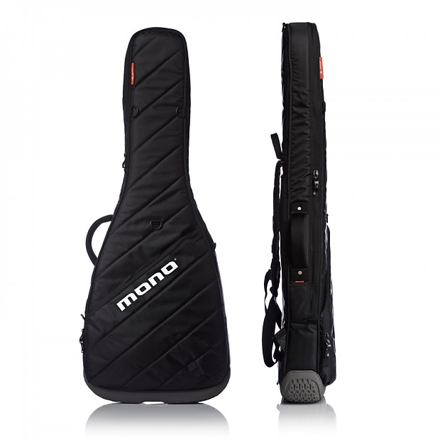 Mono M80 Vertigo Electric Bass Guitar Case (SKU 4447) | Reverb