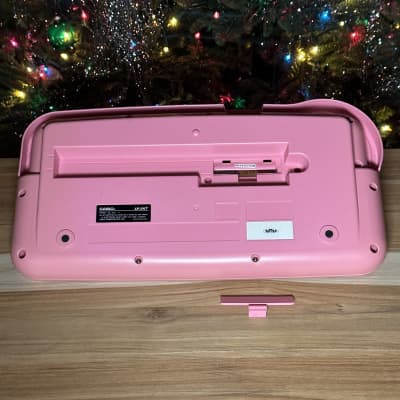 Casio LK-5KT Rare Vintage Hello Kitty Japanese Domestic | Reverb