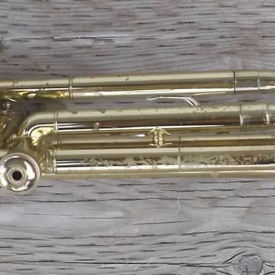 Bach 1530 Trumpet | Reverb