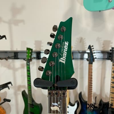Ibanez RG8520 J. Custom | Reverb