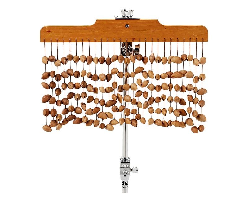 Gon Bops Waterfall Shell Chimes | Reverb