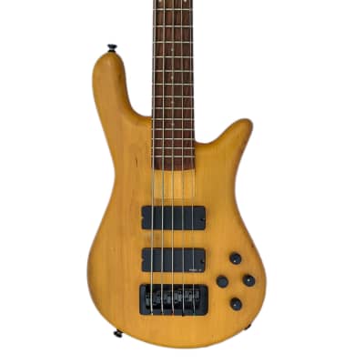 2002 SPECTOR EURO REBOP 5 | Reverb